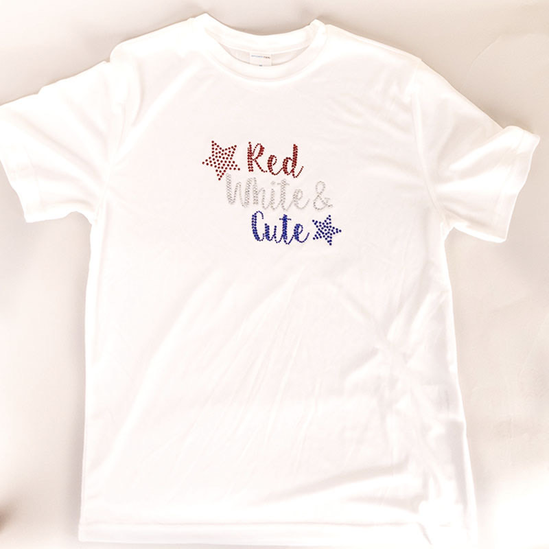 Patriotic HTV Vinyl & SVG Bundle