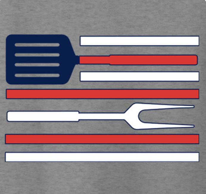 Patriotic HTV Vinyl & SVG Bundle